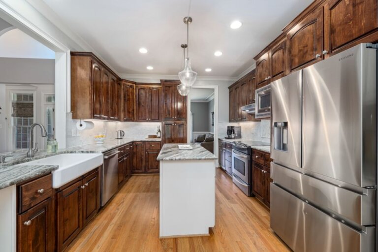 Culinary Retreats: Designing a Gourmet Kitchen Oasis in 2026 | Heaven ...