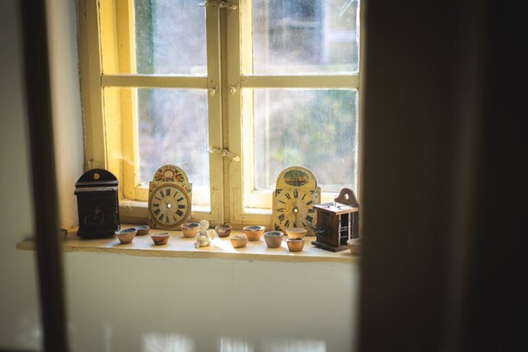 Crafting a Nostalgia-Inspired Home: Bringing the Past to Life in 2026 ...